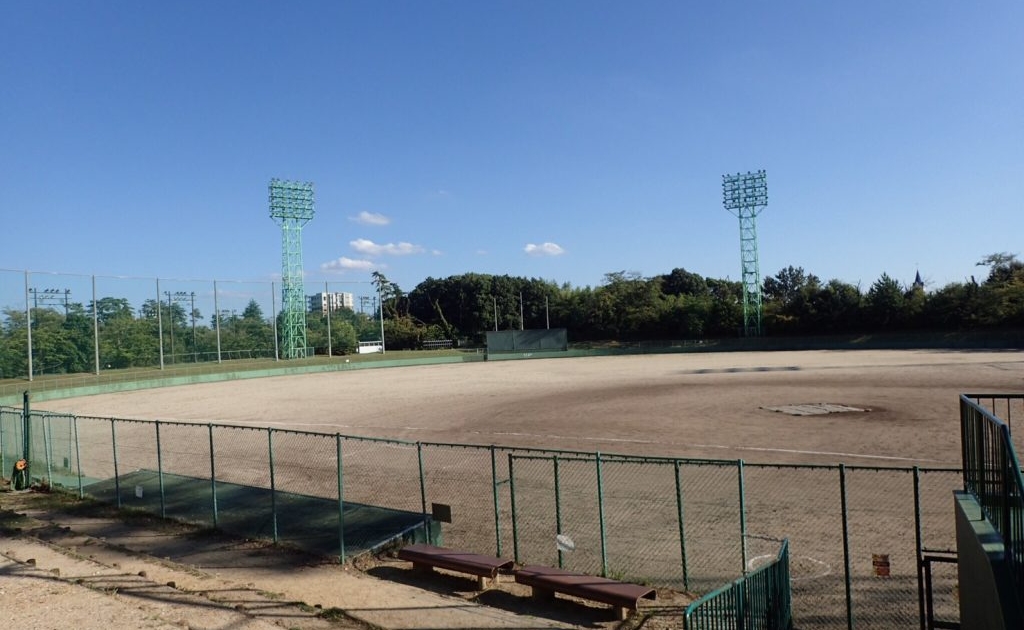 豊田YEG・春日井YEGとのソフトボール① | 大府商工会議所 青年部